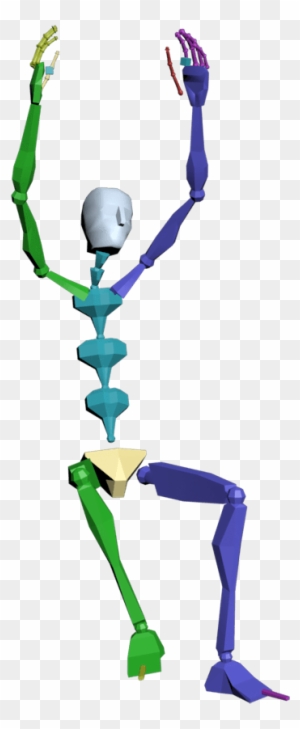 [bip] Crowd Stadium - Motion Capture - Free Transparent PNG Clipart ...